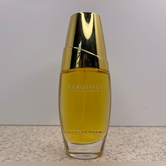 Estee Lauder | Other | Estee Lauder Beautiful Perfume Oz | Poshmark